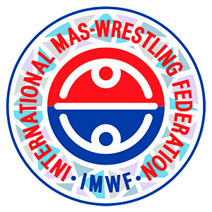 International mas-wrestling federation